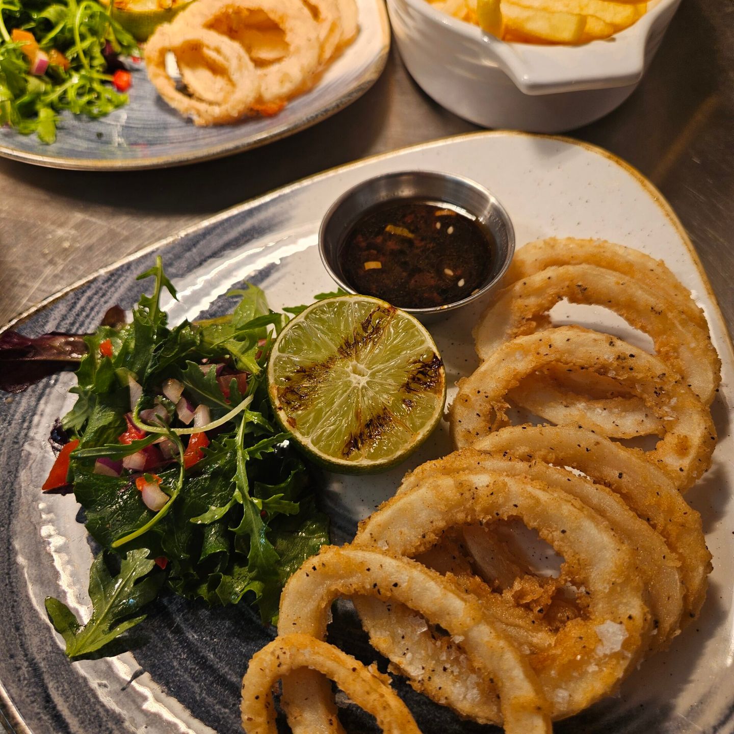 Our food | The Rose & Crown, Pucklechurch